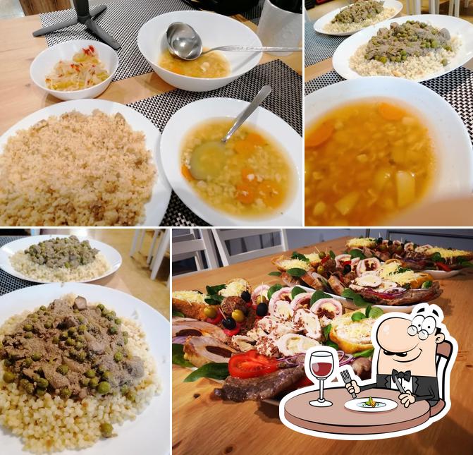Gesztenyés Karád restaurant, Karád - Restaurant reviews