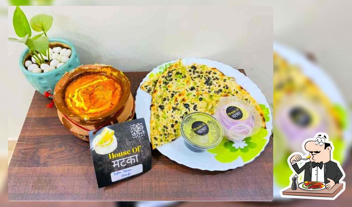 Best restaurants in Achievers Mall - Restaurant Guru