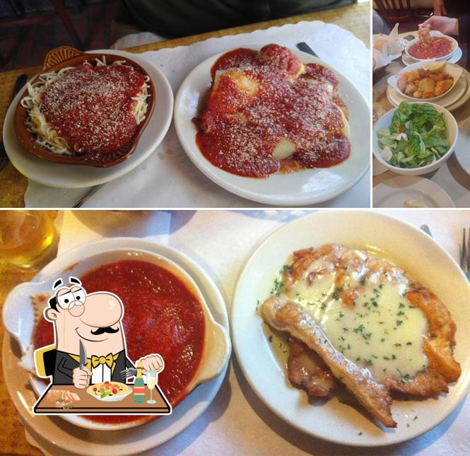 Il Camino, Leominster - Restaurant menu, prices and reviews