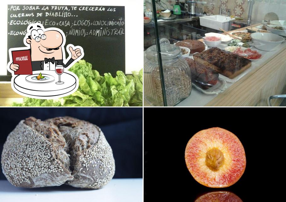 La Magdalena de Proust, C. de Pelayo, 43 in Madrid - Restaurant reviews