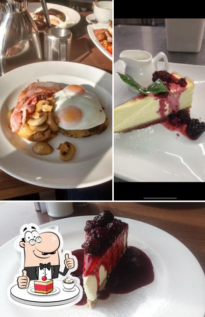 Labworth Cafe, Canvey Island - Restaurant menu, prices and reviews