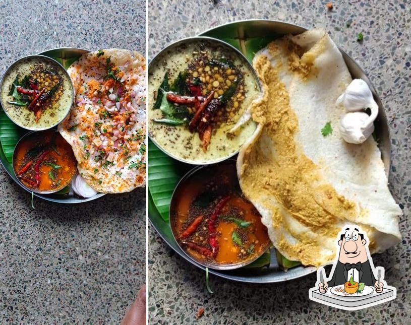 MITHULA TIFFIN CENTER, Hosur - Restaurant menu, prices and reviews