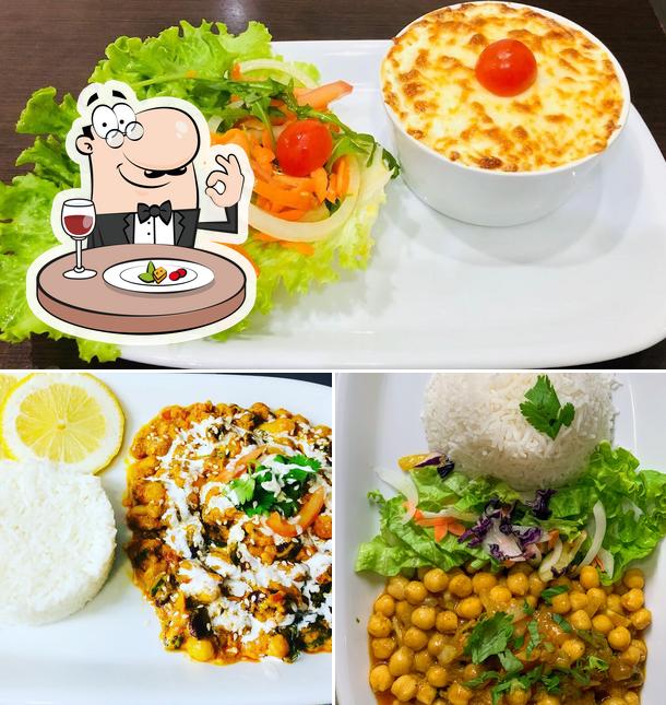 Mad Chef, Lisboa - Menu do restaurante, preços e opiniões