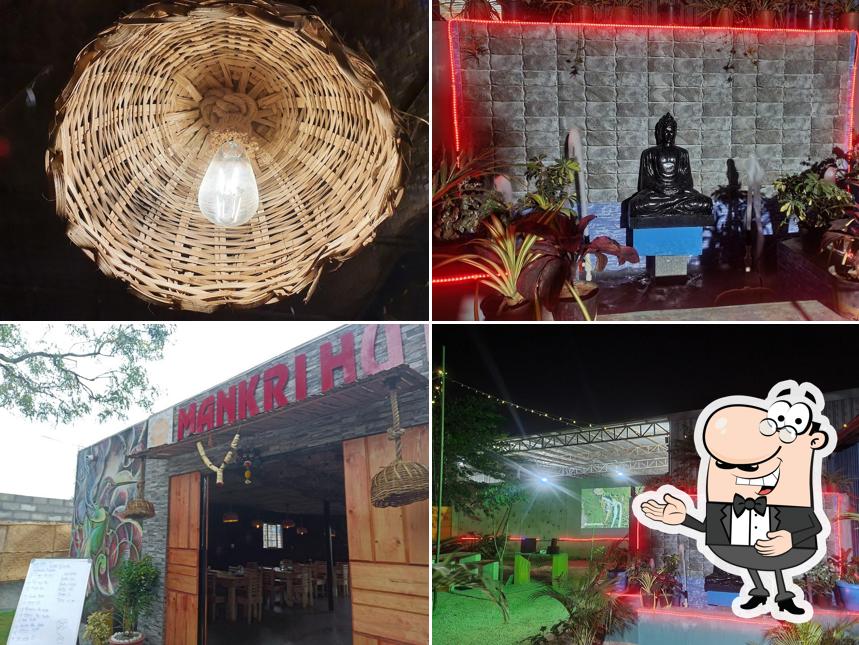 Mankri Huts, Bengaluru - Restaurant menu, prices and reviews