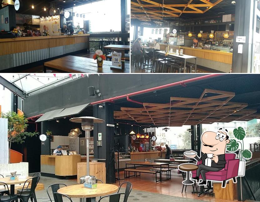 Mercado 28 Miraflores, Miraflores - Restaurant menu, prices and reviews