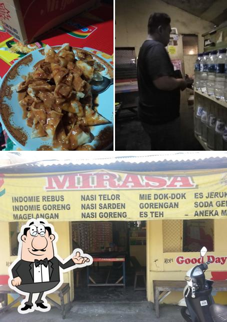 Mirasa, Sariharjo - Restaurant reviews