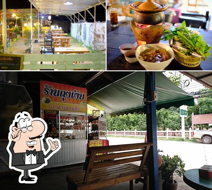 สถานีแจ่วฮ้อน restaurant, Muak Lek - Restaurant reviews