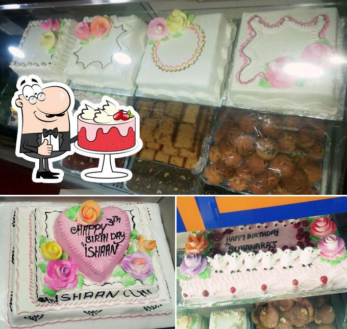 New Grace Bakery, Parippally - Restaurant reviews