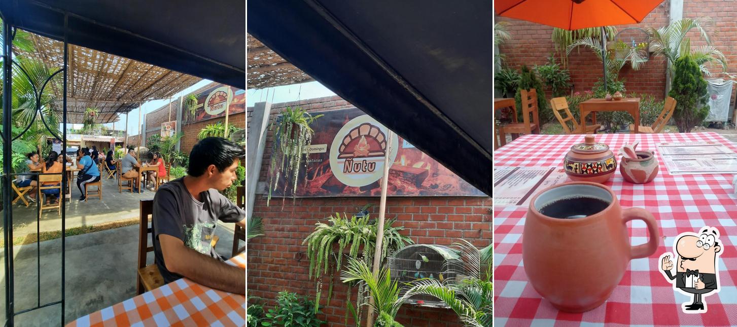 Ñutu panaderia artesanal, Ate - Opiniones del restaurante