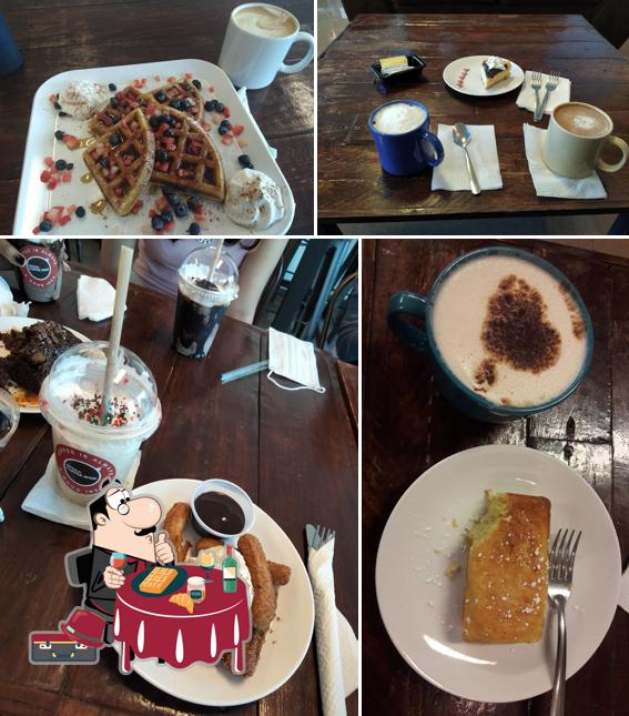 Opera Coffee Shop, Reynosa - Menú del restaurante, precios y reseñas
