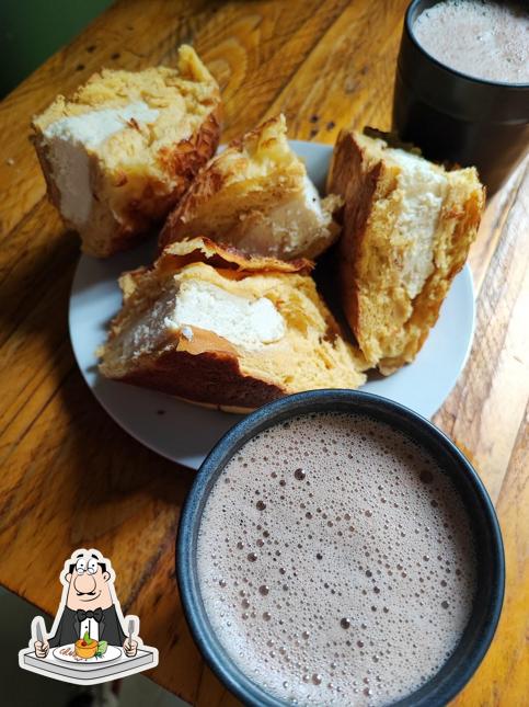 Panchocha Punto de Fabrica, Bello - Menú del restaurante, precios y reseñas