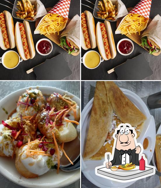 Top 5 fast food in Mullanpur Dakha, august 2025 - Restaurant Guru