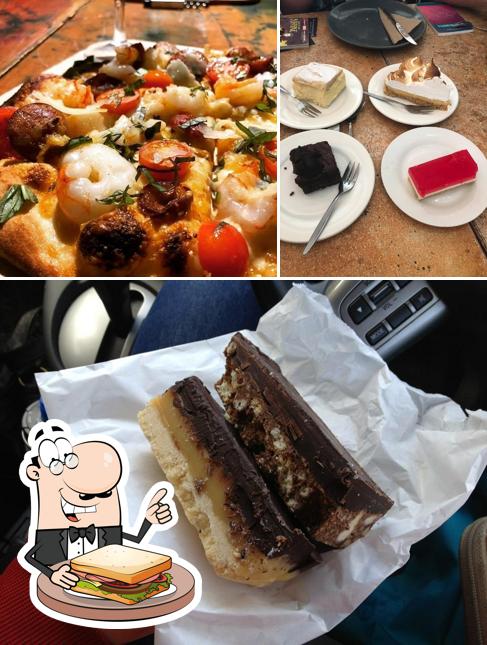 Red Hill Cafe and Wine Bar, Red Hill South - Restaurant menu, prices ...