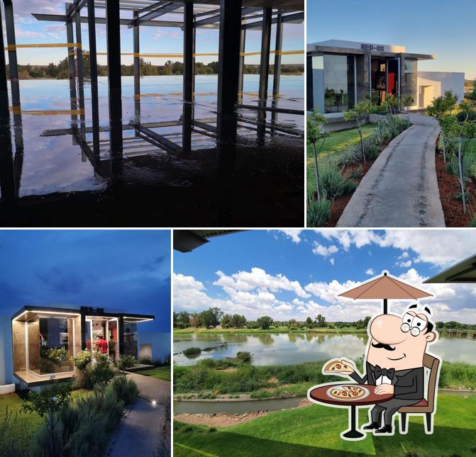 Red Ox Steakhouse, Upington - Restaurant menu and reviews