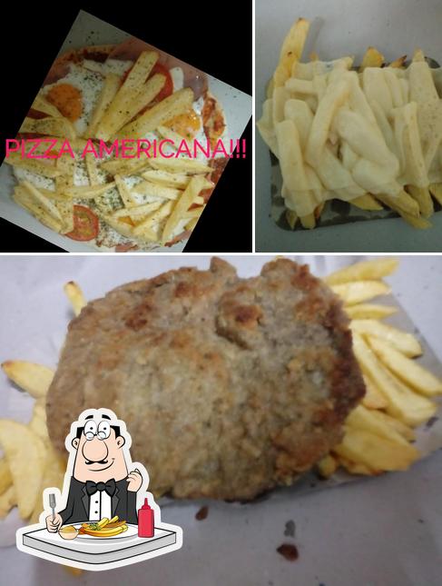 Rotisería Alfa &Omega restaurant, Corrientes - Restaurant reviews
