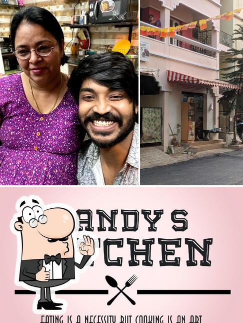 Sandy’s kitchen, Bengaluru - Restaurant reviews
