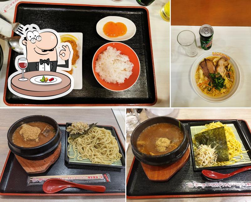 Sigekiya Ramen restaurant, Pasig - Restaurant reviews