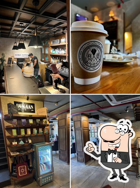 Subko at Sidecar, New Delhi - Restaurant menu, prices and reviews