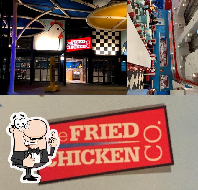 The Fried Chicken CO. restaurant, Dubai - Restaurant reviews