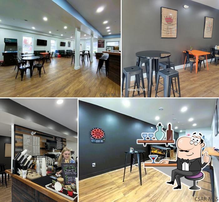 The Rustic Blend Cafe, Windber - Restaurant menu, prices and reviews