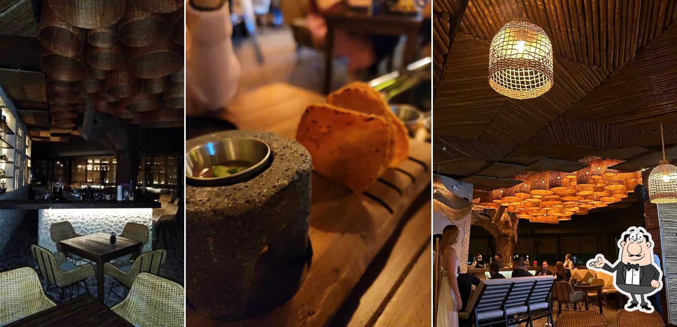 Tulum Mexican Soul restaurant, Medellín - Restaurant menu and reviews
