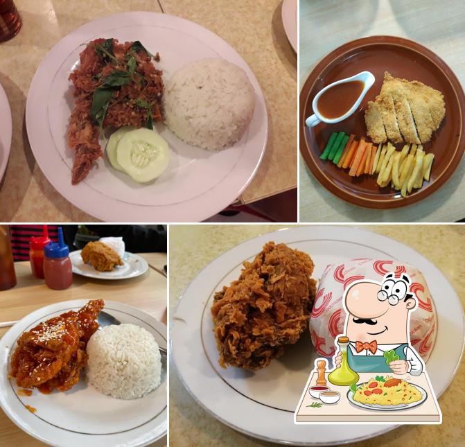 C'Bezt Fried Chicken restaurant, Surabaya - Restaurant reviews
