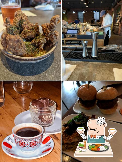 Sarma Restaurant, Somerville - Restaurant menu, prices and reviews