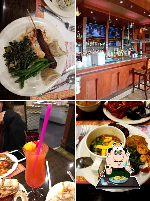 Sky Buffet in Milford - Restaurant menu and reviews