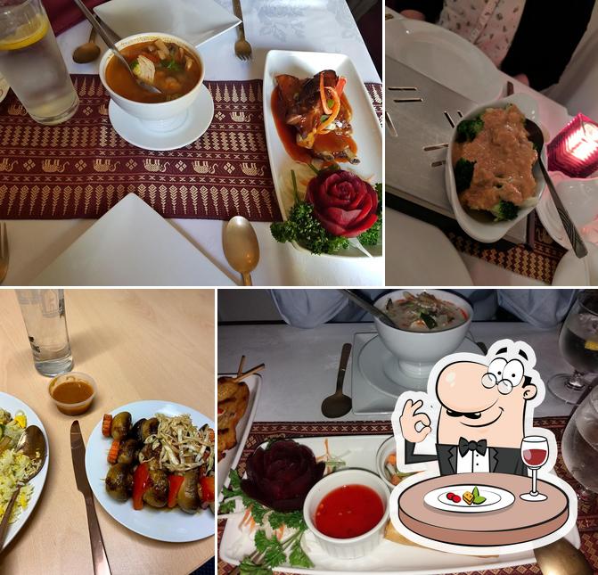 Top 7 chinese restaurants in Exeter, october 2025 - Restaurant Guru