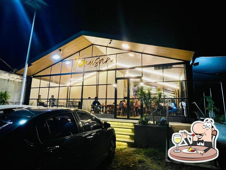 Timusan Restaurant, Lipa - Restaurant menu, prices and reviews