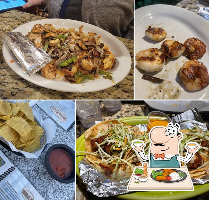 Don Rigo Mexican Bar & Grill in Greenfield - Restaurant reviews