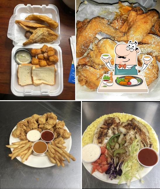 Top 10 restaurants in Pine Bluff, november 2025 - Restaurant Guru