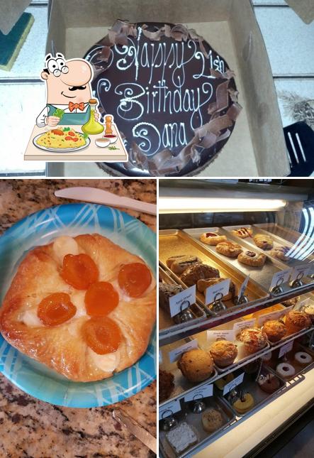 Divine Desserts by Aguirre, Loomis - Restaurant menu, prices and reviews