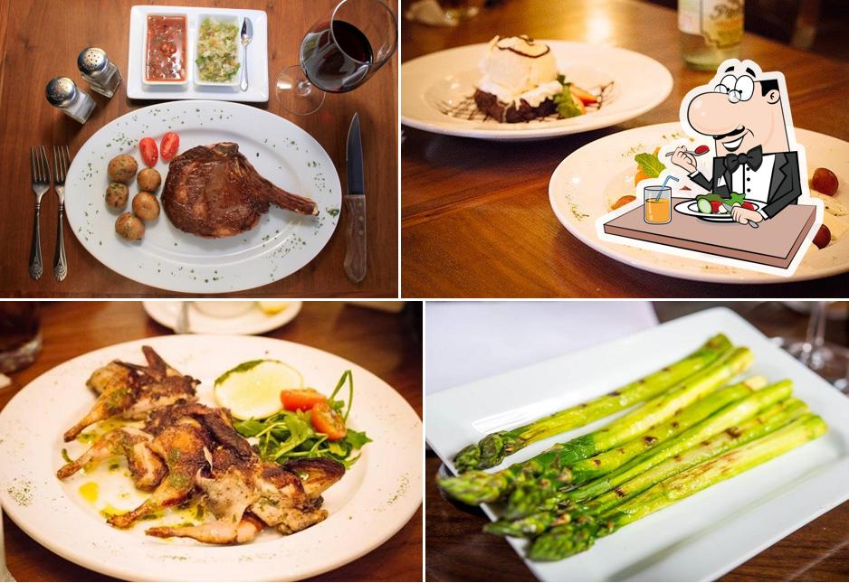 El Grill Prime Steakhouse Tijuana MX, Tijuana - Restaurant menu and reviews