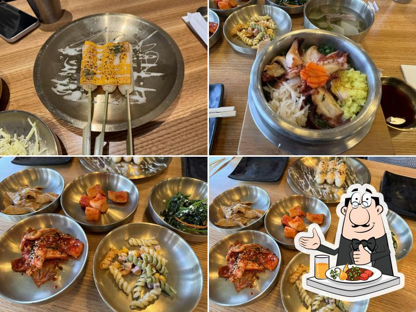 Ondam, Santa Clara - Restaurant menu, prices and reviews
