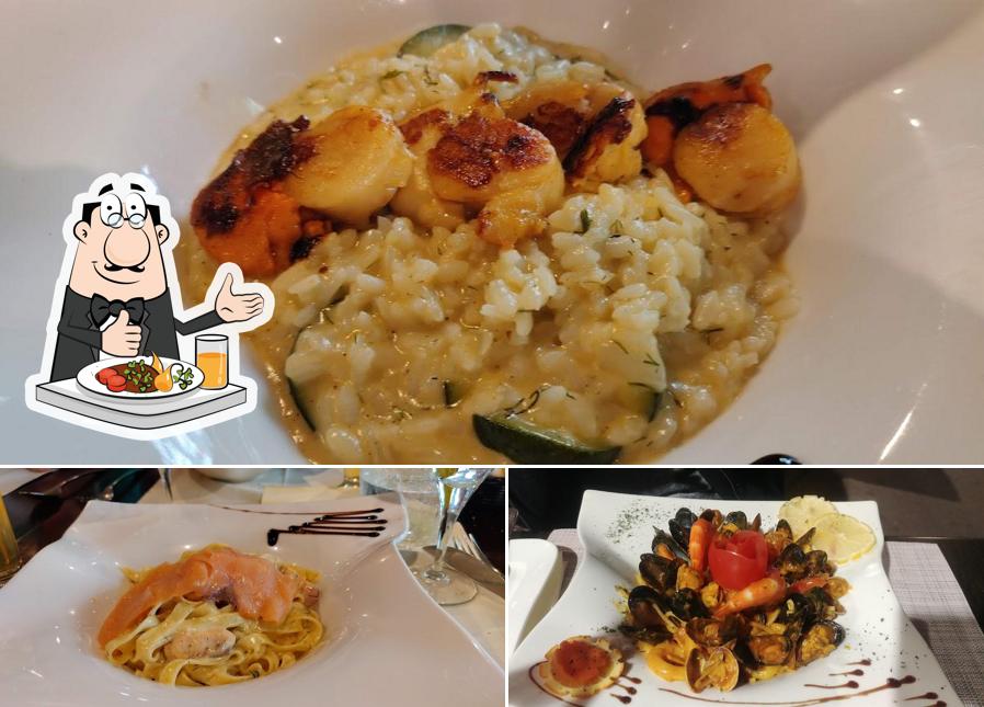 LE FILIPPO, Paris, Cambronne - Restaurant menu, prices and reviews