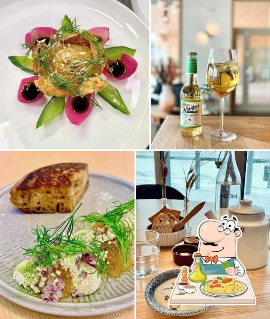 Restaurant Hejm, Vaasa - Restaurant menu, prices and reviews