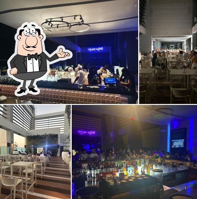 51 Sky Bar, Cartagena - Menú del restaurante, precios y reseñas