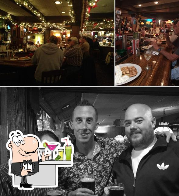 Alex's Place, Batavia - Restaurant menu, prices and reviews