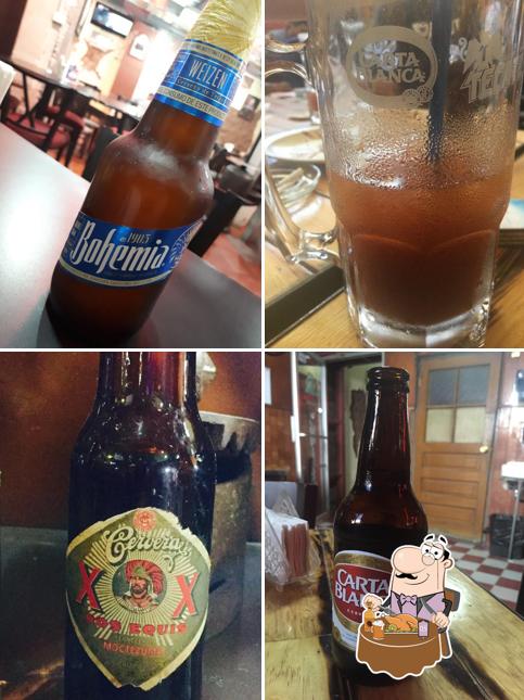 Bar Azteca, Chihuahua - Menú del restaurante, precios y reseñas