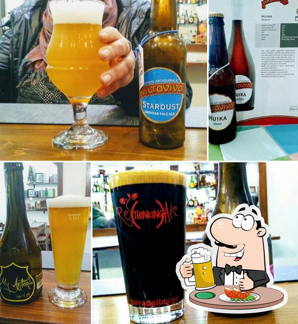 Caffe Bruna Bar, Minturno - Restaurantbewertungen