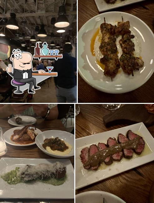 Top 5 restaurants with spanish tapas in Houston, october 2025 ...