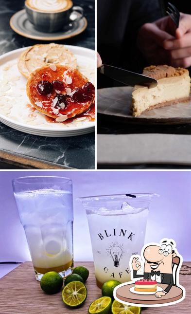 Blink Cafe & Eatery, West Jakarta - Restaurant menu, prices and reviews