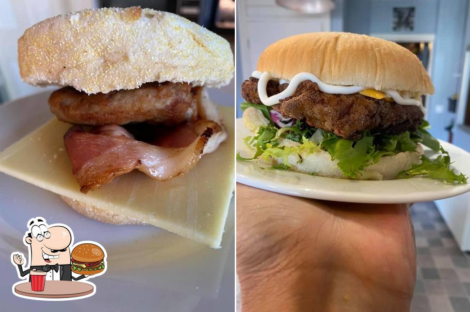 Beach Bites, Felixstowe - Restaurant menu, prices and reviews
