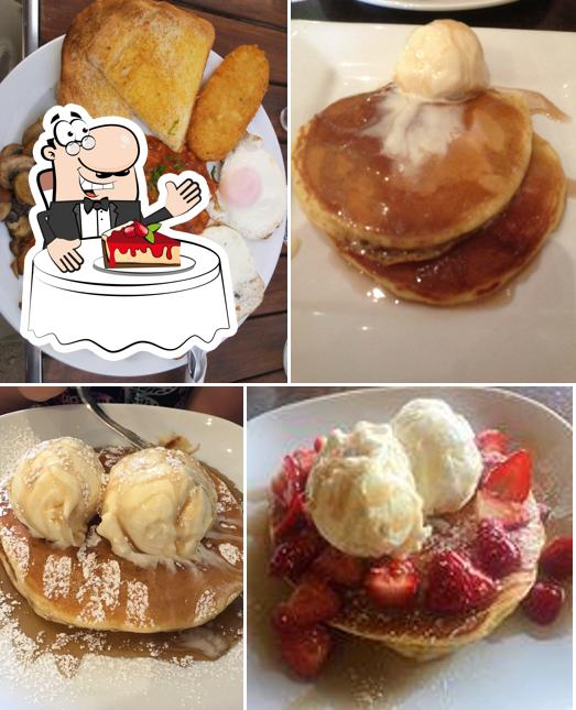 Cafe Opera, Chelsea - Restaurant menu, prices and reviews