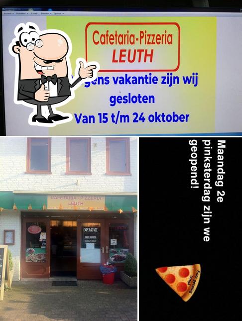 Eetcafé Leuth, Leuth - Restaurant reviews