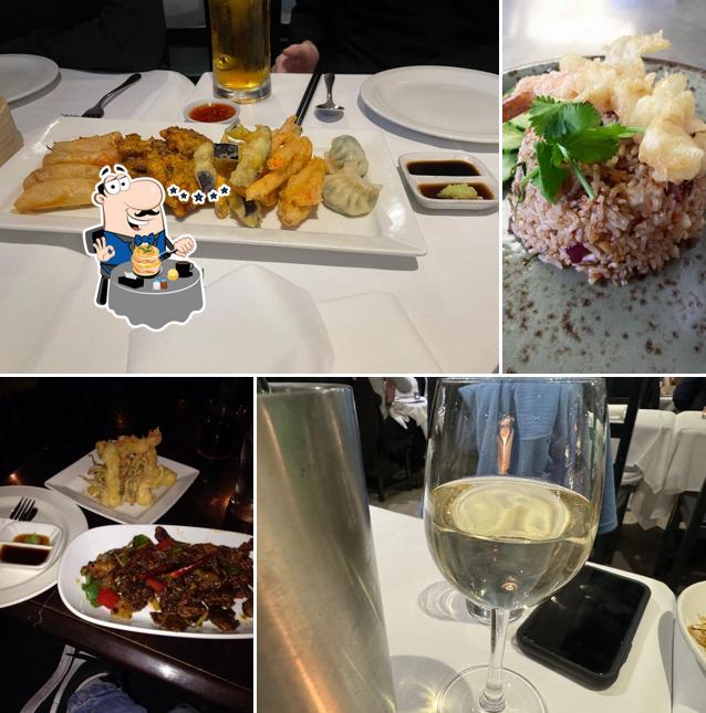 Charters Bar, Peterborough - Restaurant menu, prices and reviews