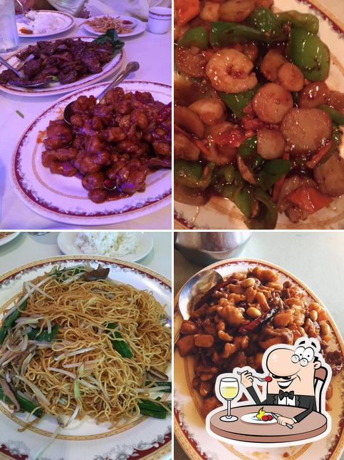 Chester's Asia Chinese Restaurant, Camarillo - Restaurant menu, prices ...