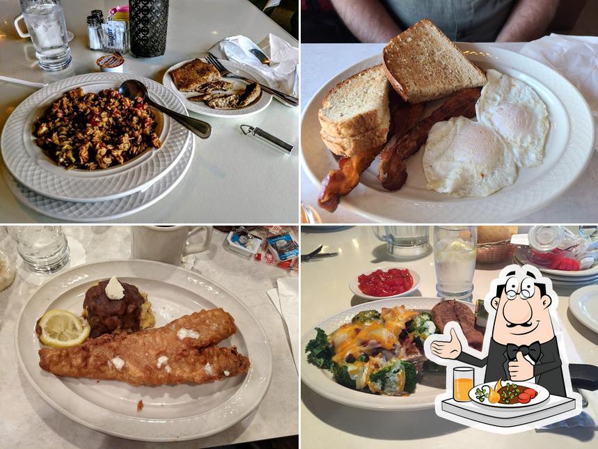 Country Fare Restaurant in Myerstown - Restaurant menu and reviews