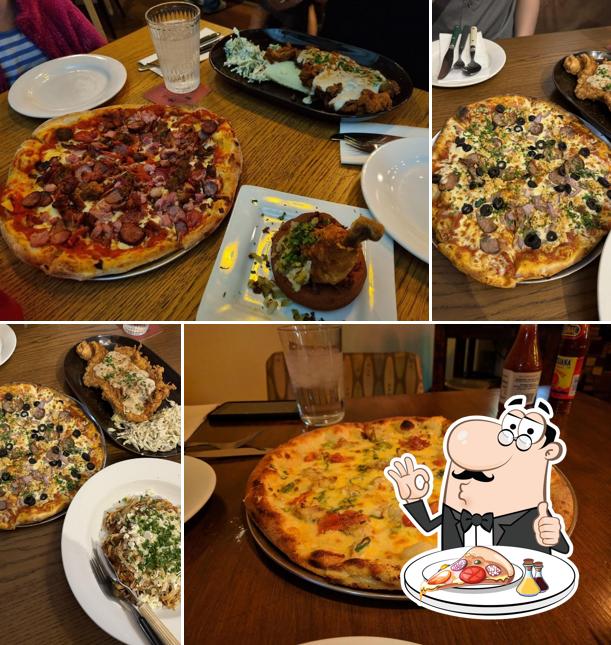 Creole Soul Kitchen, Spring Hill - Restaurant menu, prices and reviews